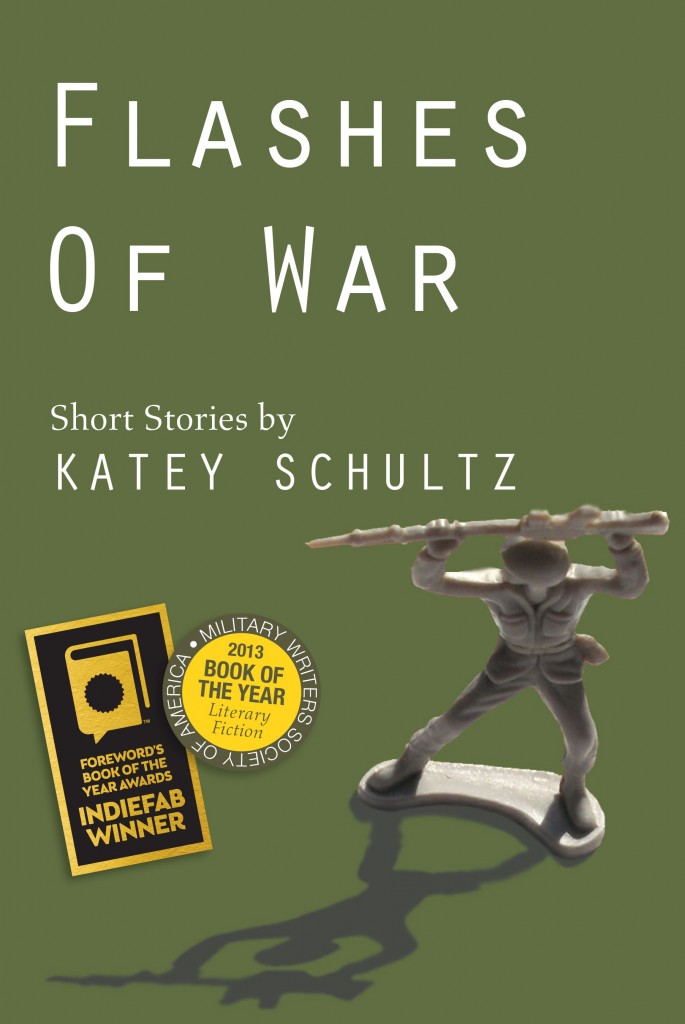 Home - Katey Schultz