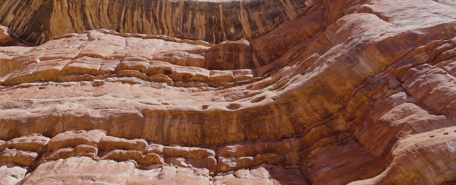 red rocks - Katey Schultz