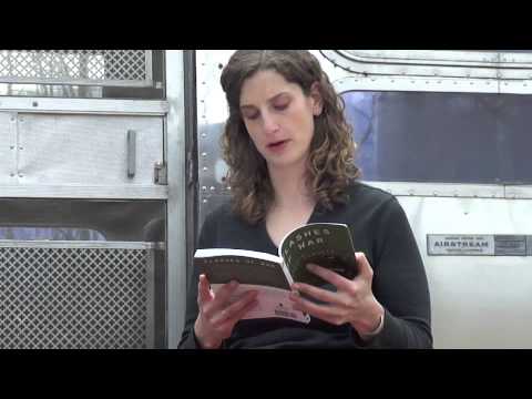 The Next Big Thing - Katey Schultz
