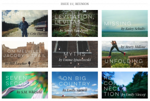 The Hardest Essay I've Ever Written - Katey Schultz