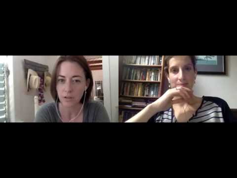 Interview with Memoirist Rachel Starnes - Katey Schultz