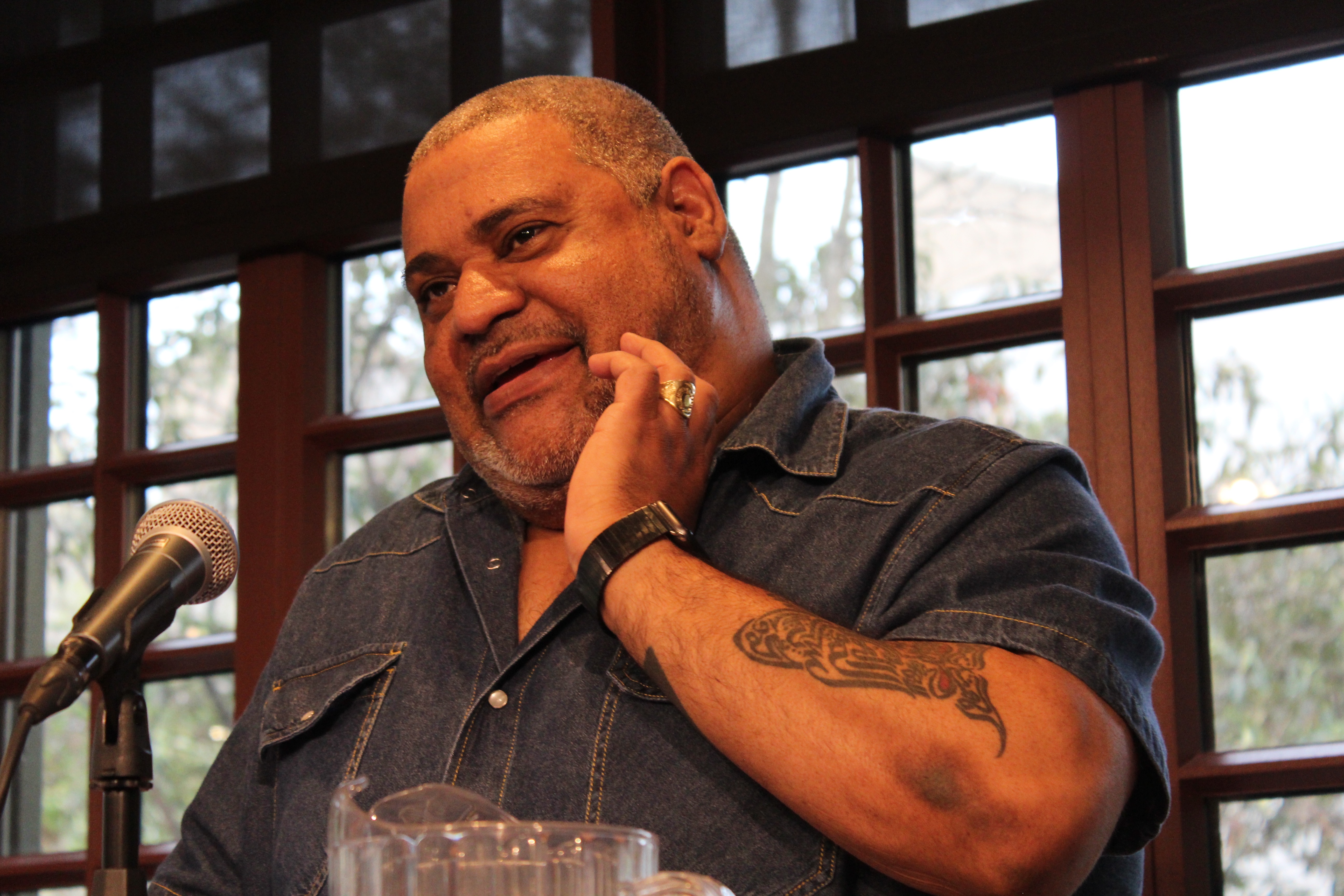 Remaking Ourselves Through the Act of Writing - Katey Schultz