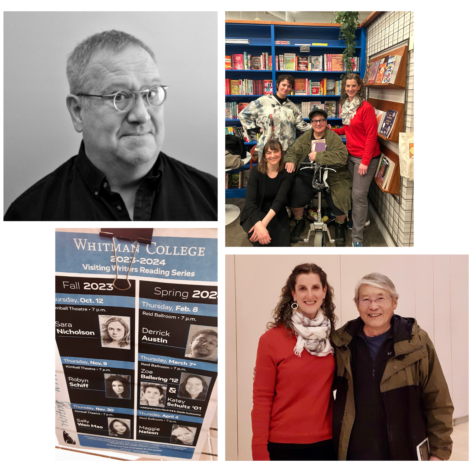 Let Yourself Succeed - Katey Schultz