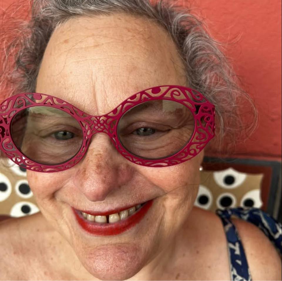 Call to Action: Remembering Penelope Boyer - Katey Schultz